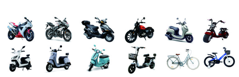 Motorcycle Assembly Line - assy-line.com