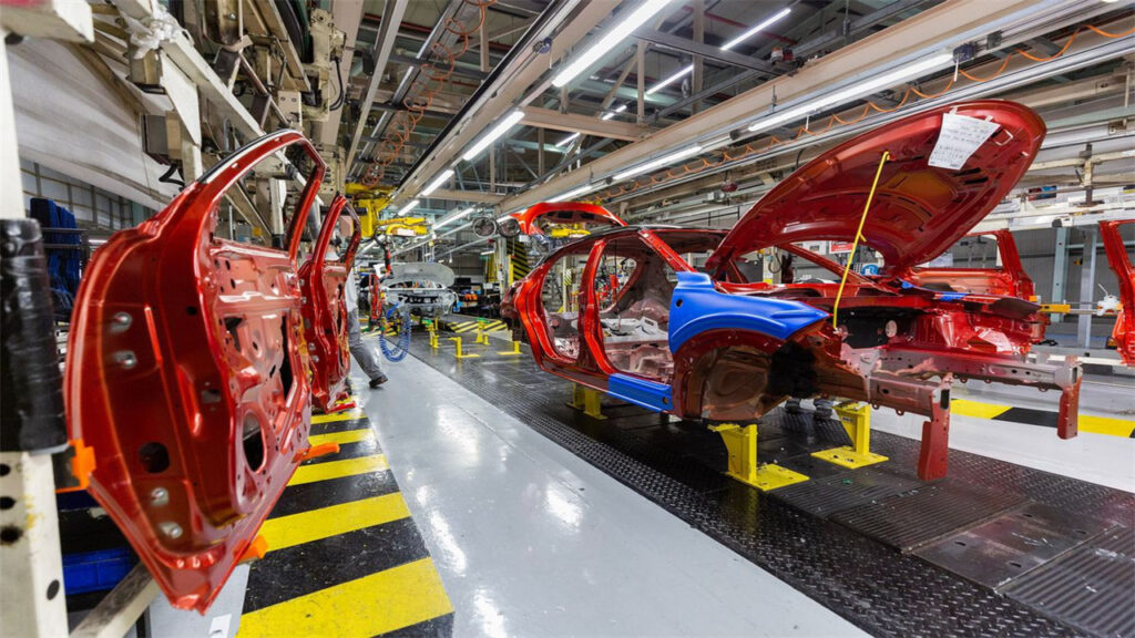 Car Assembly Line:how to chose the suitable Car Assembly Line - assy ... Car Assembly Line:how to chose the suitable Car Assembly Line - assy ...