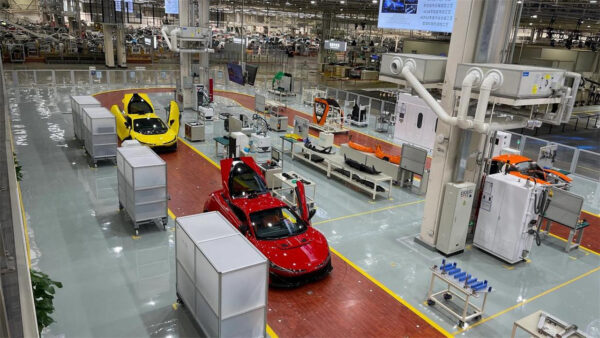 Car Assembly Line：how to chose the suitable Car Assembly Line - assy ...