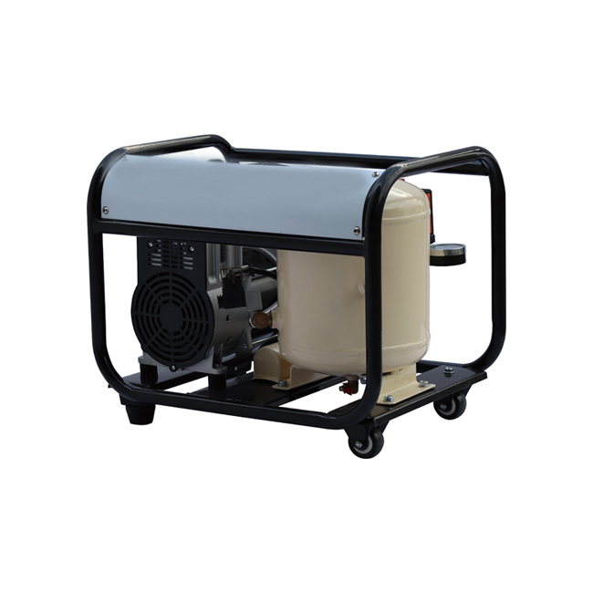 Air Compressor 1600 Home Series-Oil Free Air Compressor Factory - assy ...