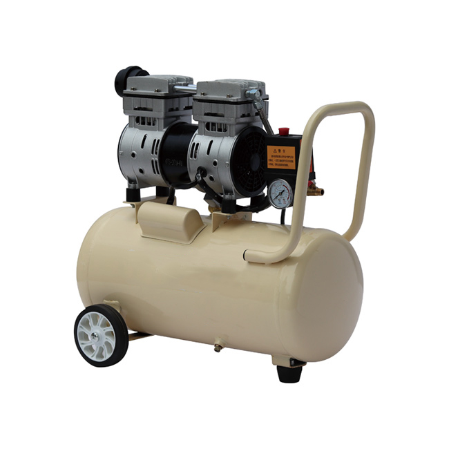 Air Compressor 750-30L-Experienced Oil Free Air Compressor Manufacture ...